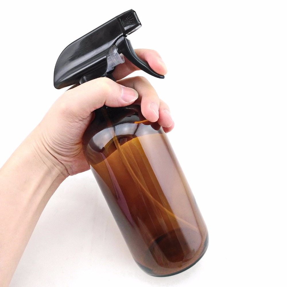 DIY Thieve's Oil